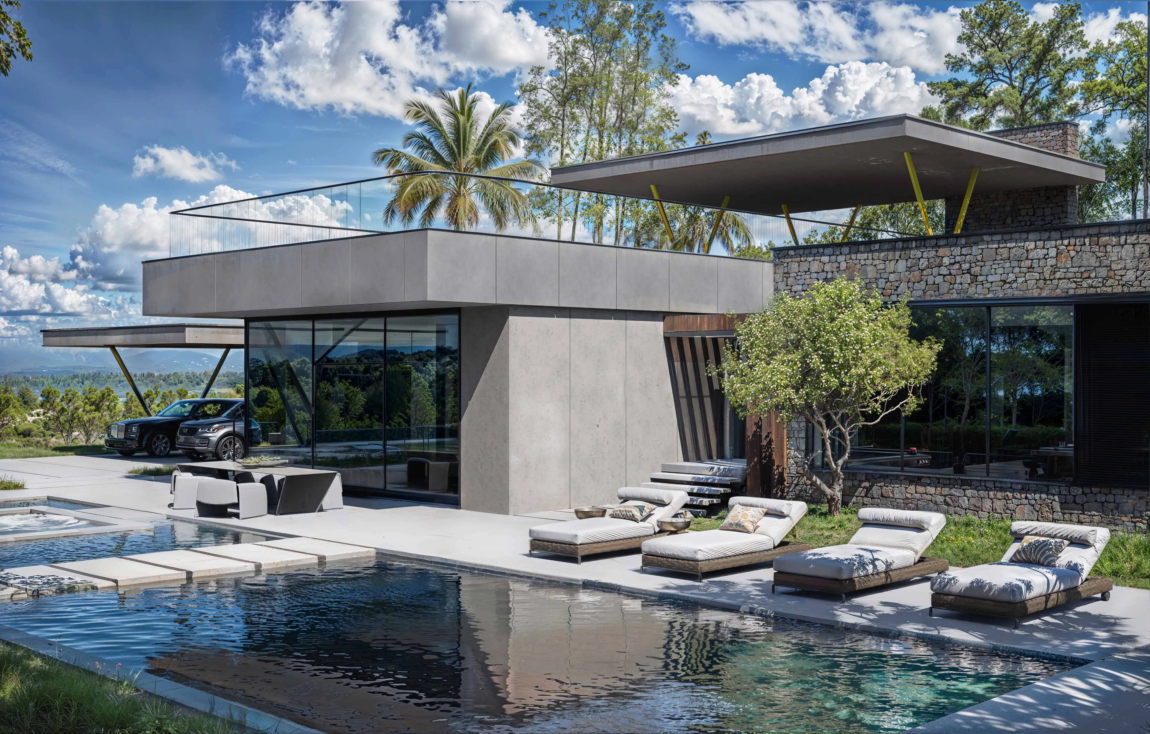 ASCO Consctructii | Expert Construction Company in Romania